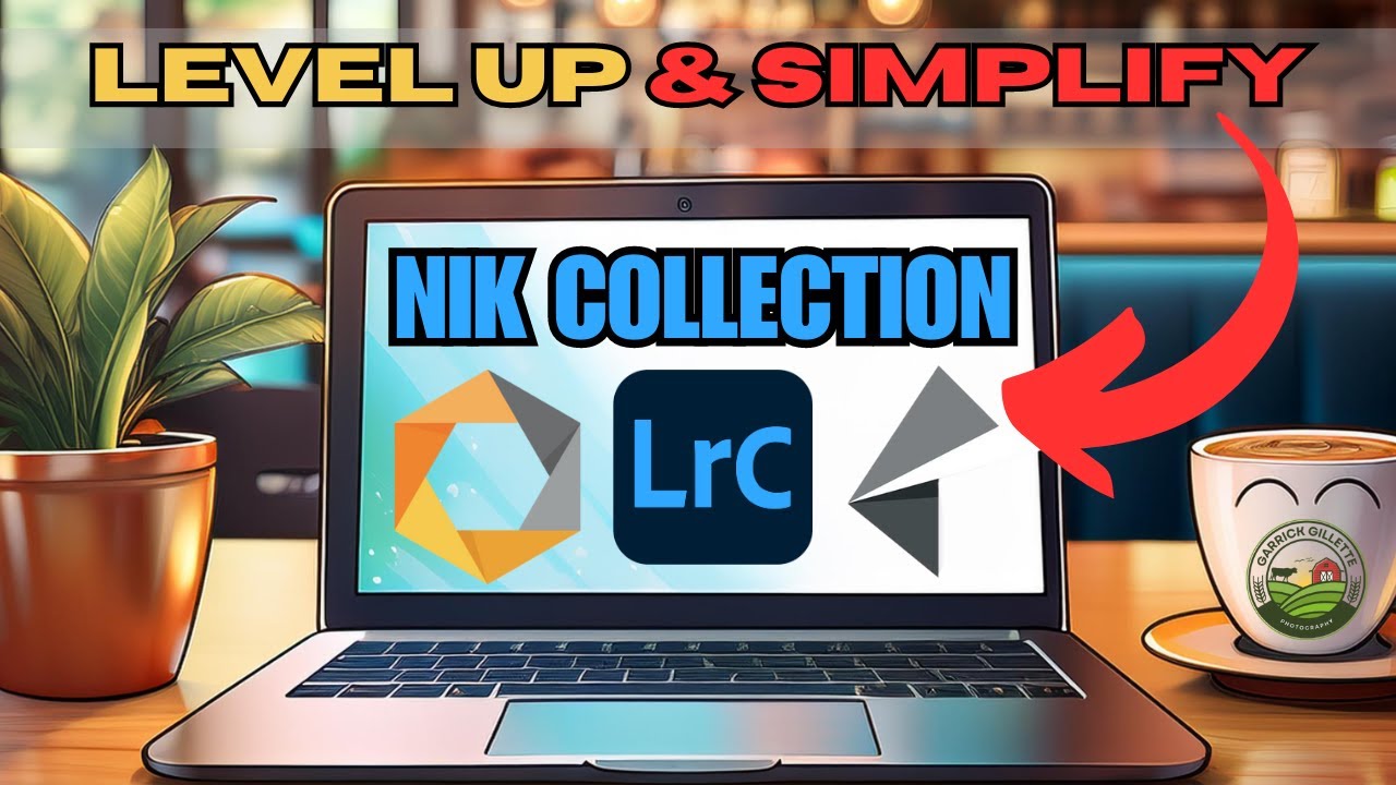 NIK COLLECTION - "THE" PlugIn to SIMPLIFY your POST-PROCESSING - YouTube