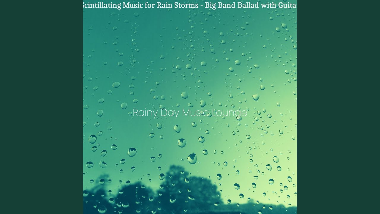 Magical Rain Storms - YouTube