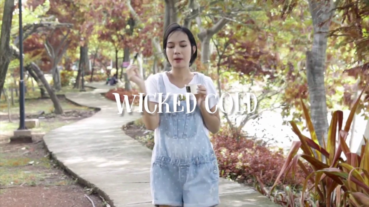 Wicked Cold (Corporate Video) - YouTube