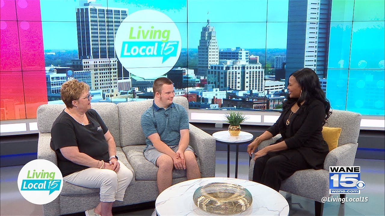 EP. 410 | Living Local 15 | Lifestyle Talk Show (September 9, 2024 ...