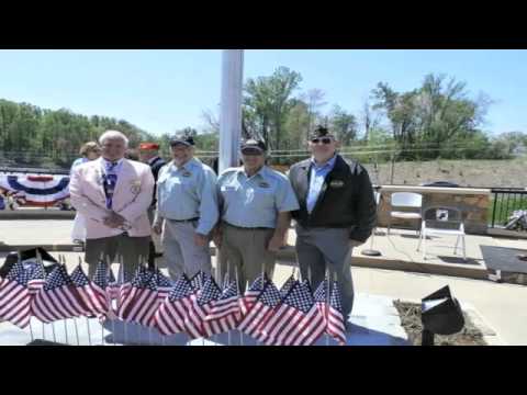 Veterans History Project 2015 - YouTube