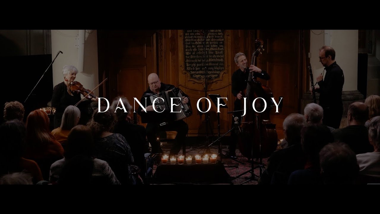 Dance of Joy - Medley - YouTube