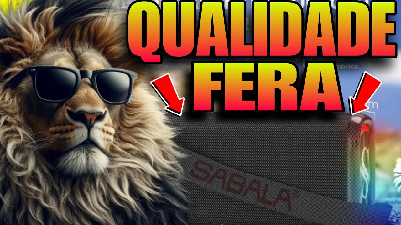 LANÇAMENTO SABALA DR 908 + EARBUD ST-765 (UNBOXING) #sabala - YouTube