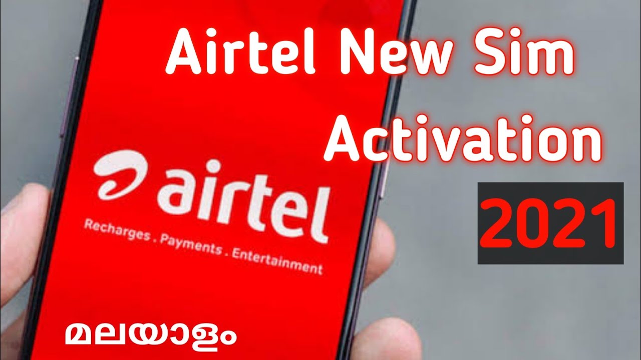 Airtel Sim Activation New Process 2021 How To Activation New Airtel airtel-sim-activation-new-process-2021-how-to-activation-new-airtel