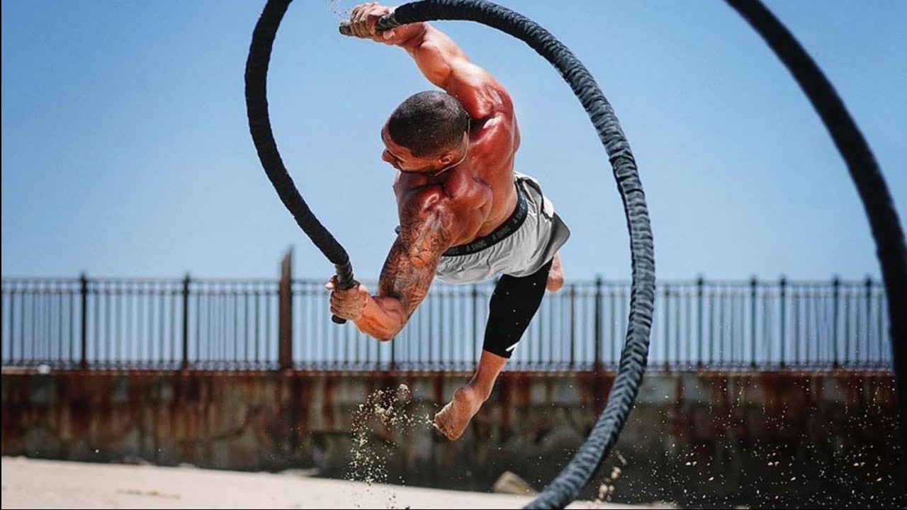 Best of Ryan Tremaine "rynosaurusflex" | Motivational - YouTube