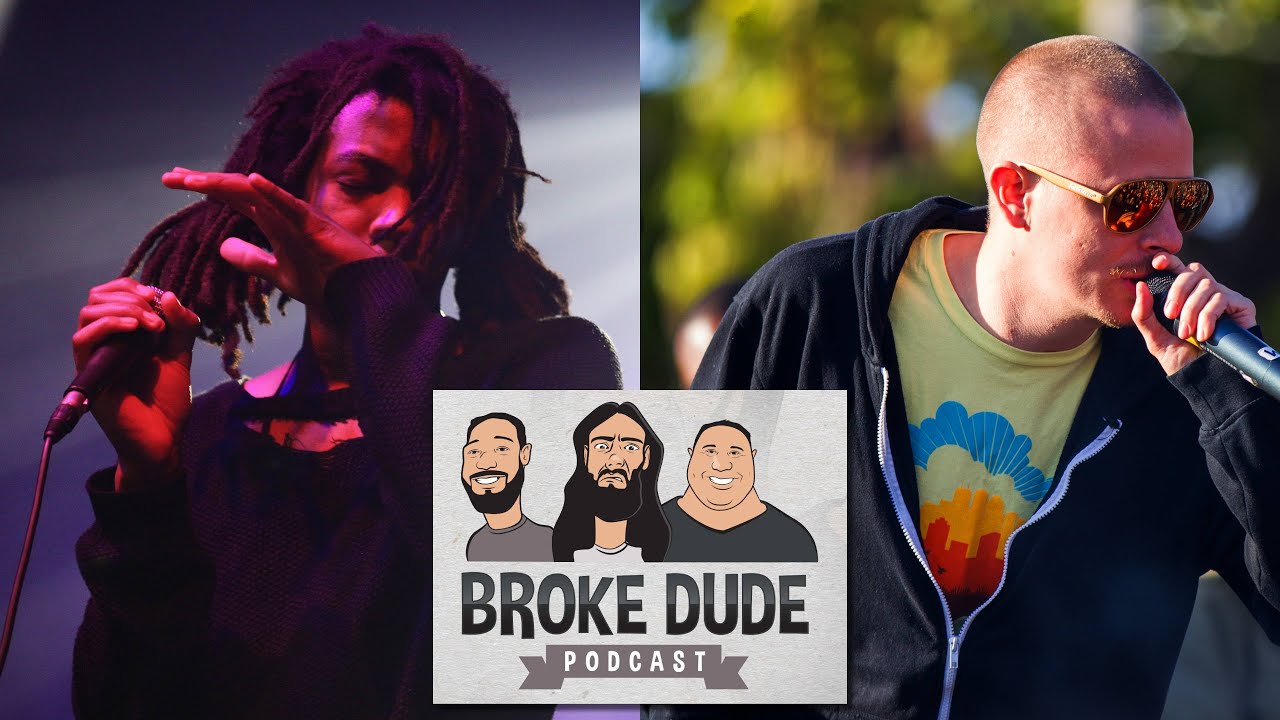 Prof and deM atlaS of Rhymesayers Entertainment Accused of Sexual ...