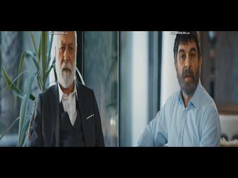 #Yeraltı Don Çiçi  - Zürriyetsiz Derman Sahneleri (Lan İt - Abuzer - Erdal Kömürcü ) Part 4