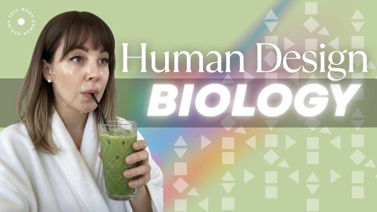 The Most Important Starting Place of ALL Professional Human Design ...