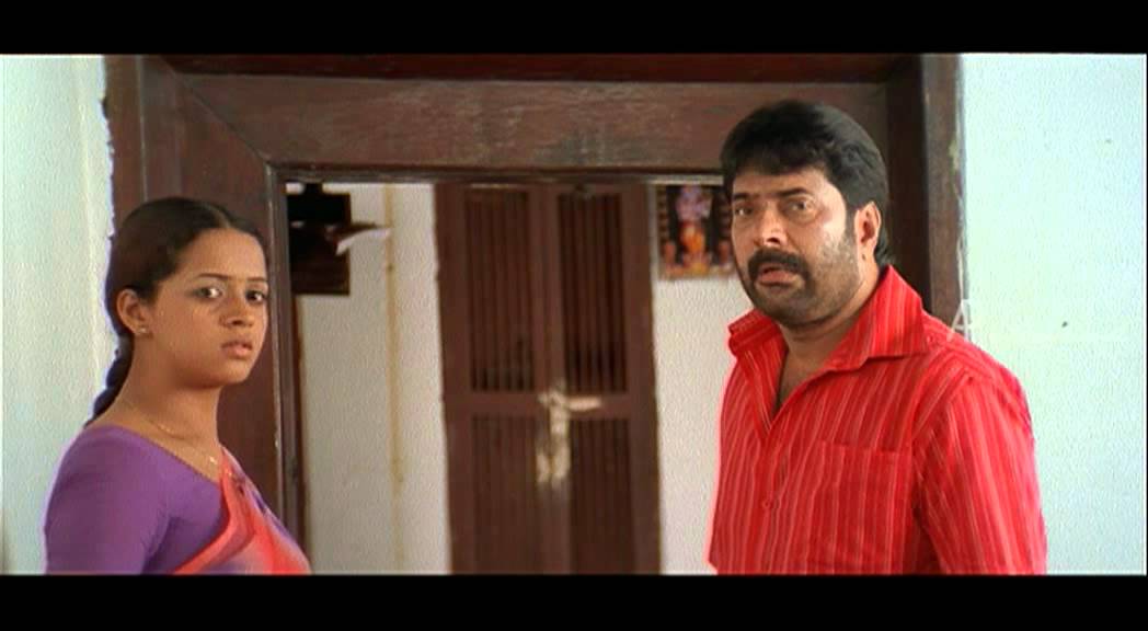 Bus Conductor Malayalam Movie | Malayalam Movie | Police Arrest ...