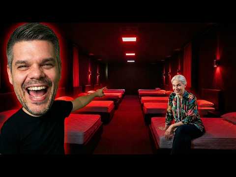 Swingerclub: So ist es wirklich I Paar-Therapeutin packt aus