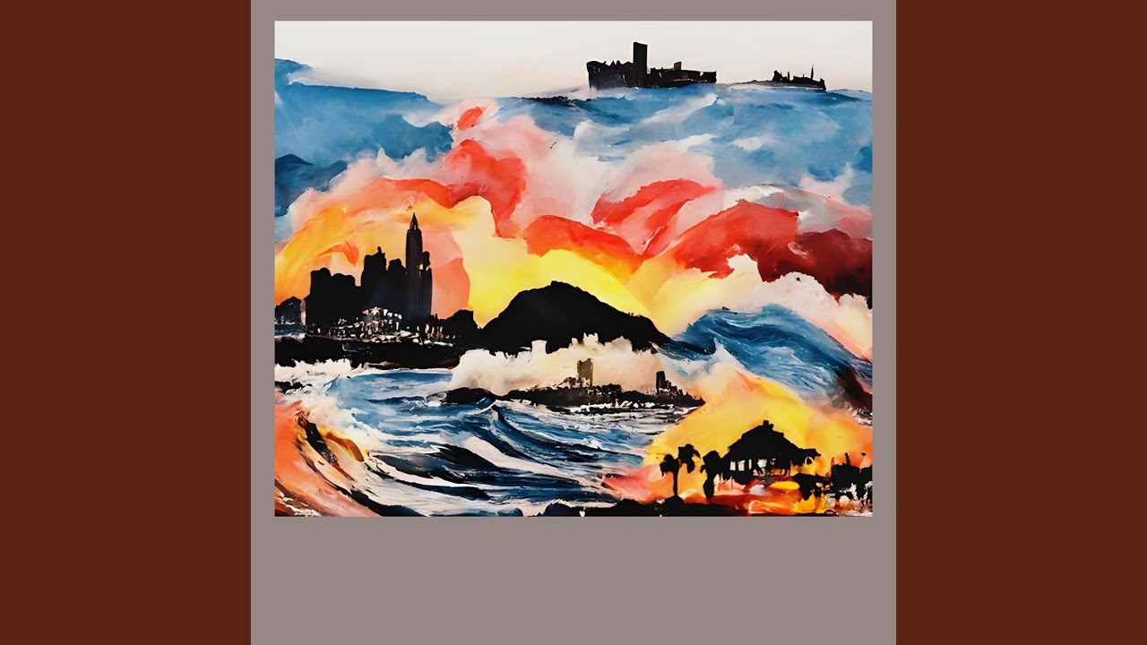 Solstice Infinite Ethereal Abyss Continuum - YouTube