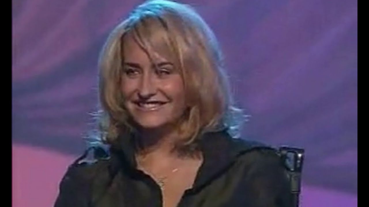 Sarah Connor - Skin On Skin Live @ TV Show 2002 - YouTube