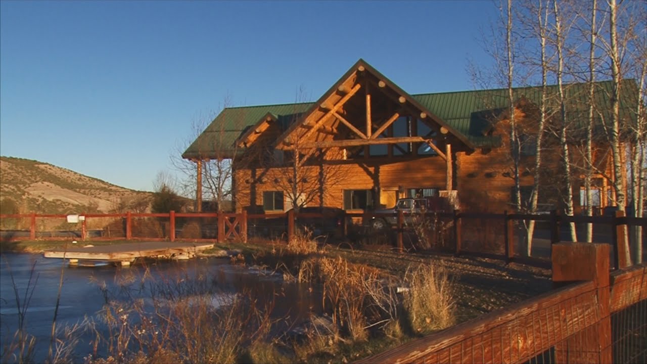 Thanksgiving at Hidden Springs - Wolverine ATV Trail - Turkey Dinner ...