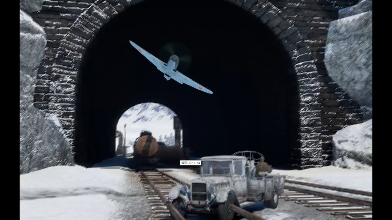 The most famous wheeled tank in the Soviet Union - YouTube