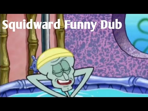 Spongebob Dub #1 - YouTube