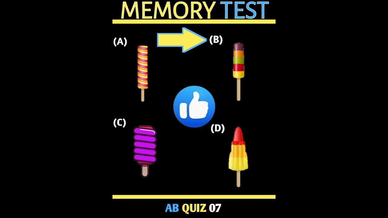 आपकी memory कितनी fast है । memory test riddle | riddle #shorts # ...
