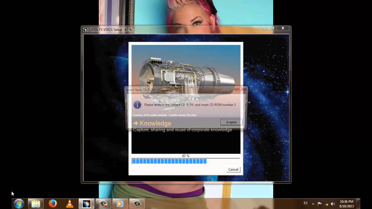Catia v5r21 lines arent turning green - dynamiclasopa