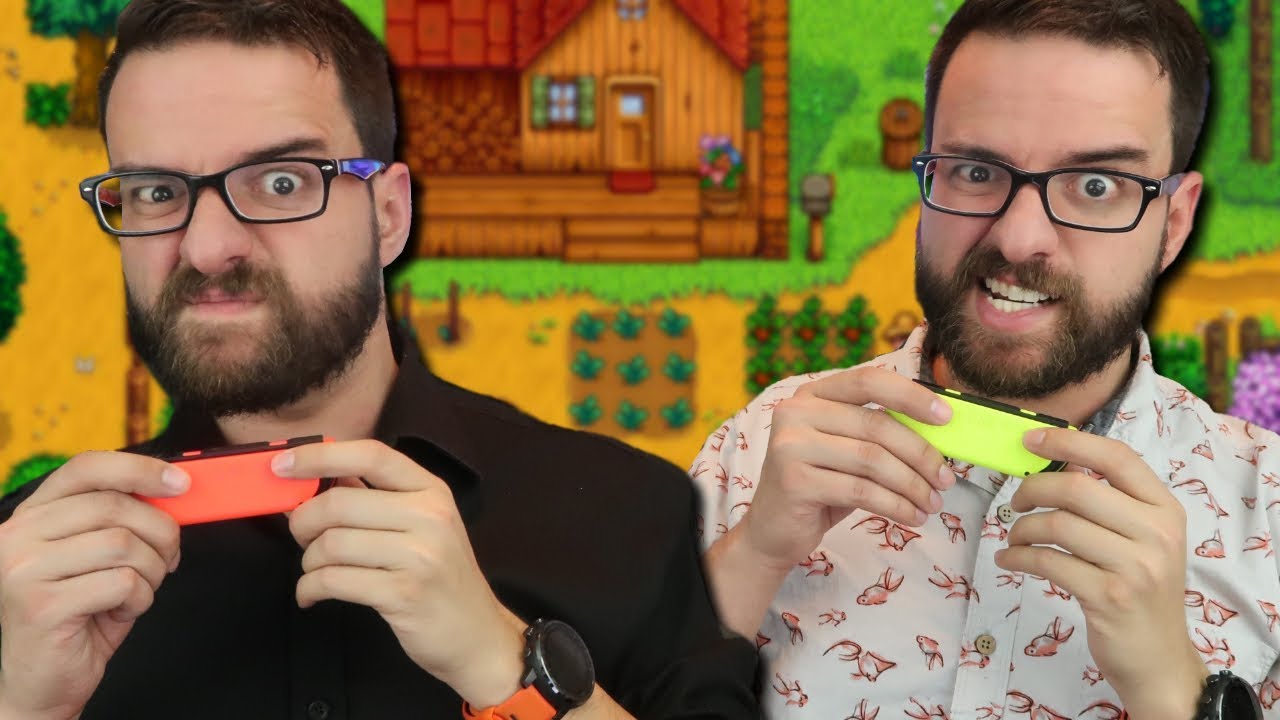 BEST 5 MULTIPLAYER SWITCH GAMES YouTube BEST 5 MULTIPLAYER SWITCH GAMES YouTube