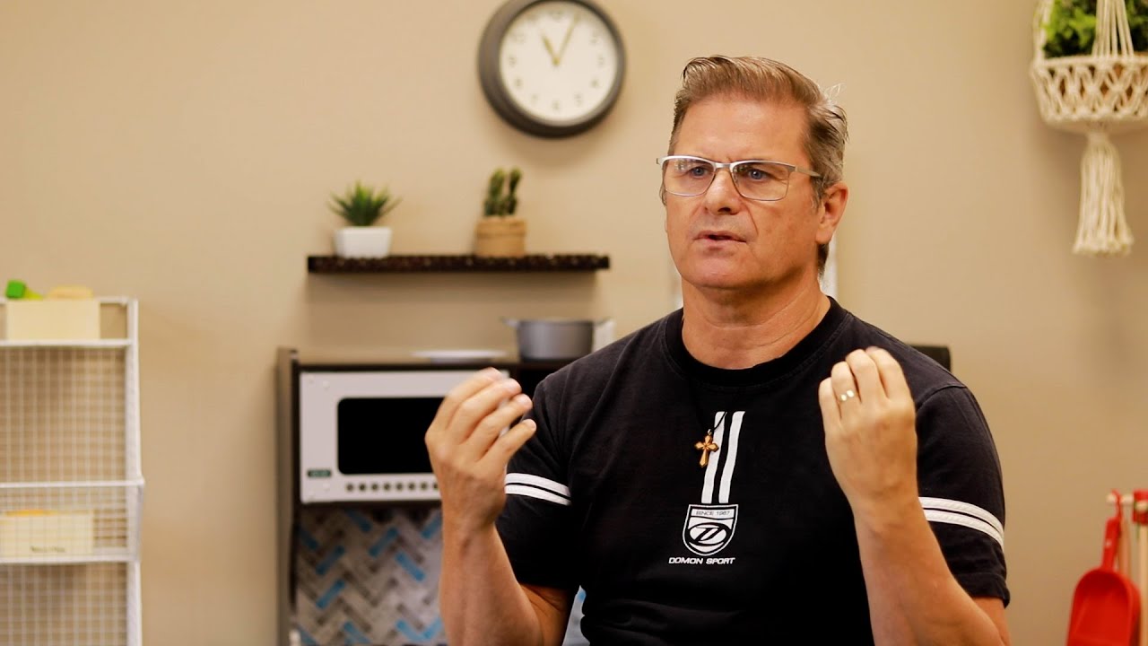 Pastor Darren's Monthly Update Sept 16, 2022 - YouTube