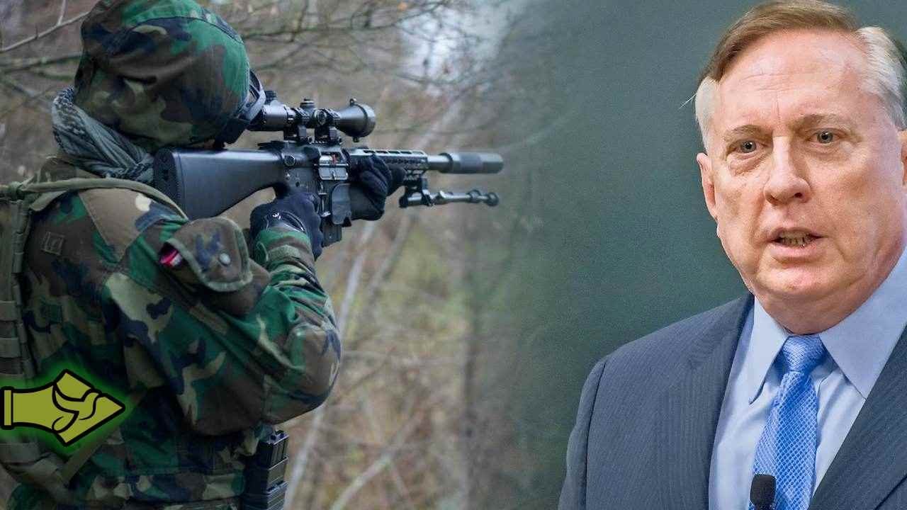 «ΑΝ ΟΙ ΠΟΛΩΝΟΙ ΠΕΡΑΣΟΥΝ ΤΑ ΣΥΝΟΡΑ, ΤΟ ΛΒΙΒ …ΘΑ ΙΣΟΠΕΔΩΘΕΙ!» - YouTube