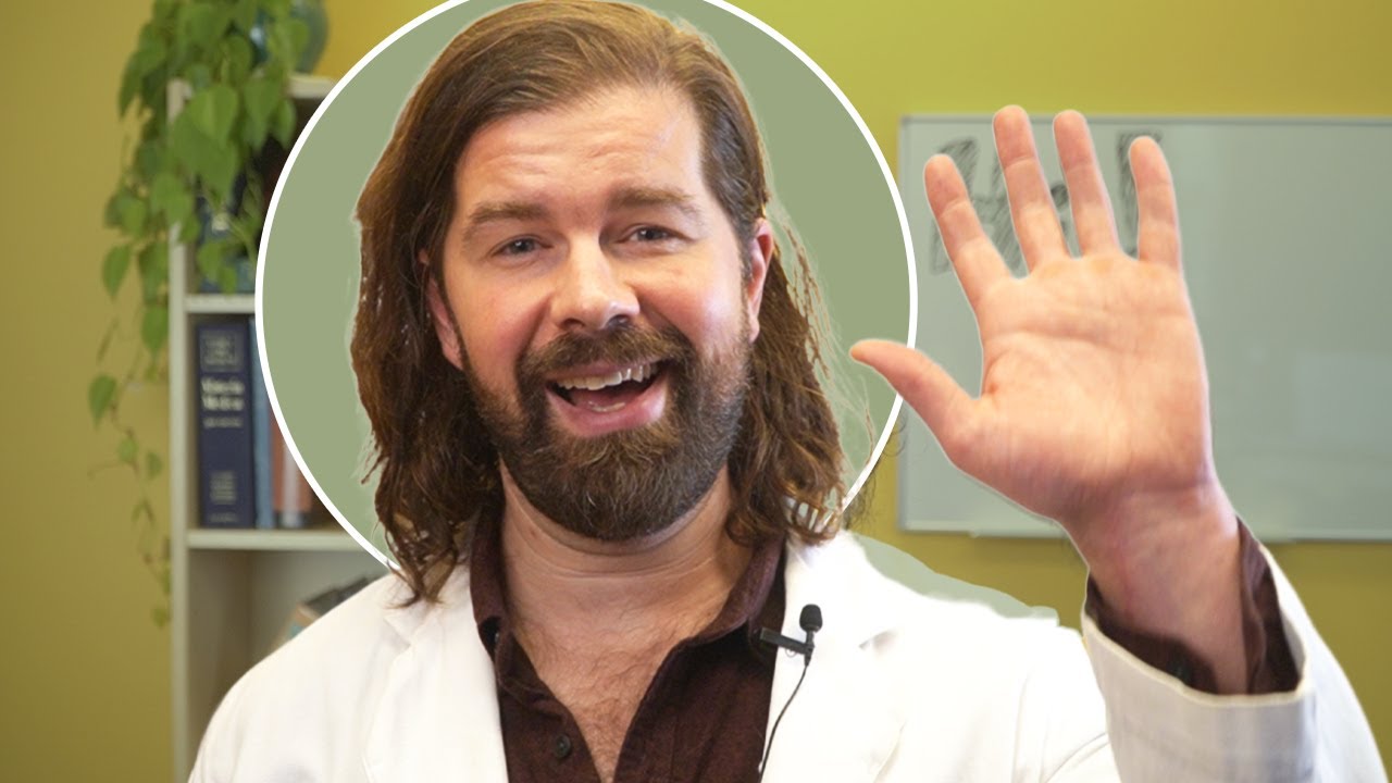 Channel Intro - YouTube