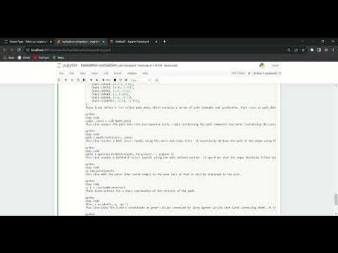 how to create path patches using matplotlib library python in telugu ...