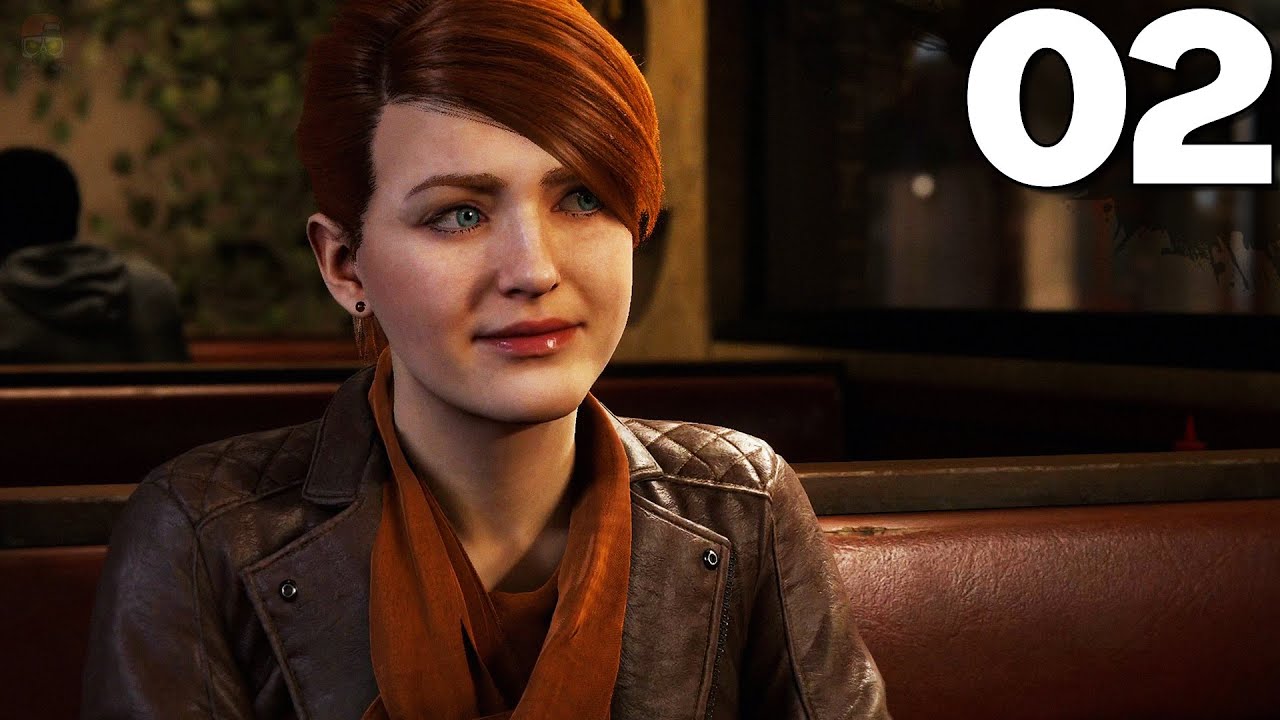 Spider-Man Remastered - Part 2 - MARY JANE WATSON - YouTube