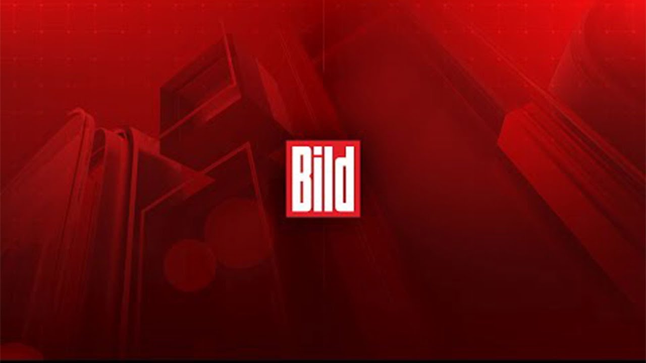 🔴 BILD LIVE im Stream – 17. Mai 2022 - YouTube