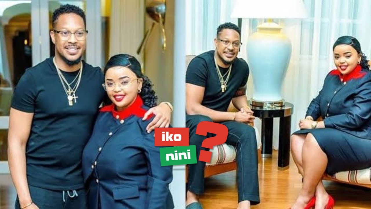 Prophet Lovy Longomba HEALED Stevie Wonder - YouTube