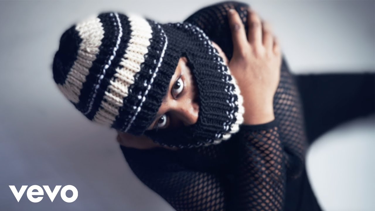 Sebastine - LET ME GO (Official Visualizer) - YouTube