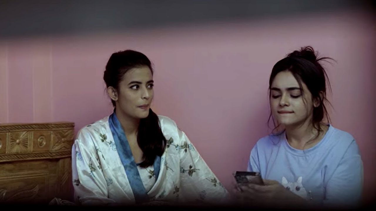 এসব আবোল তাবোল জিনিষ না দেখাই ভালো! BnG Drama Series | Shadman, Naovi, Nihal, Athoy, Rothshi ...