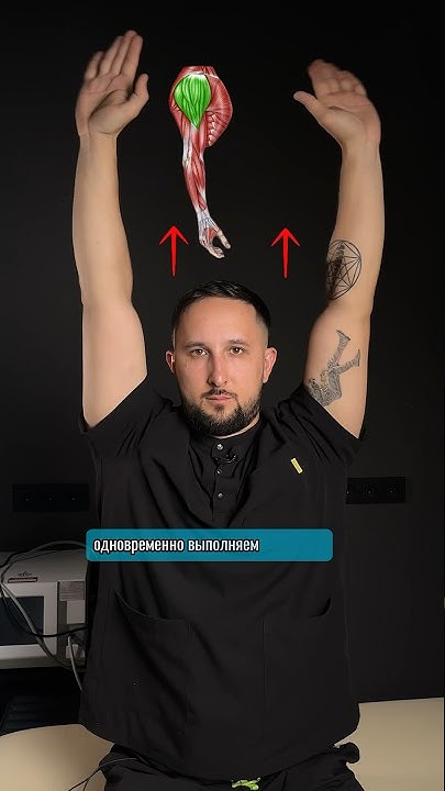 3 лучших упражнения для сидячей работы - YouTube