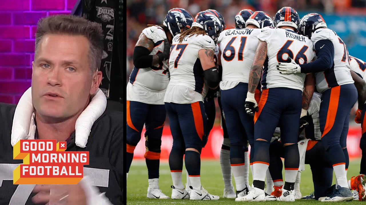 Which Team Had the Biggest Statement Win of Week 8 so far? - YouTube