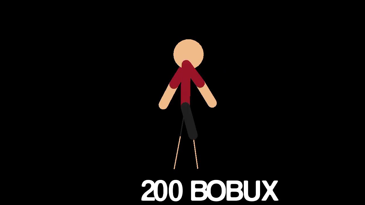 200 bobux 😎😎 - YouTube