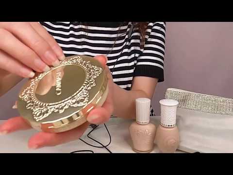 コスメスクラッチング/凸凹/nail scratching/激しめ/hard/deep