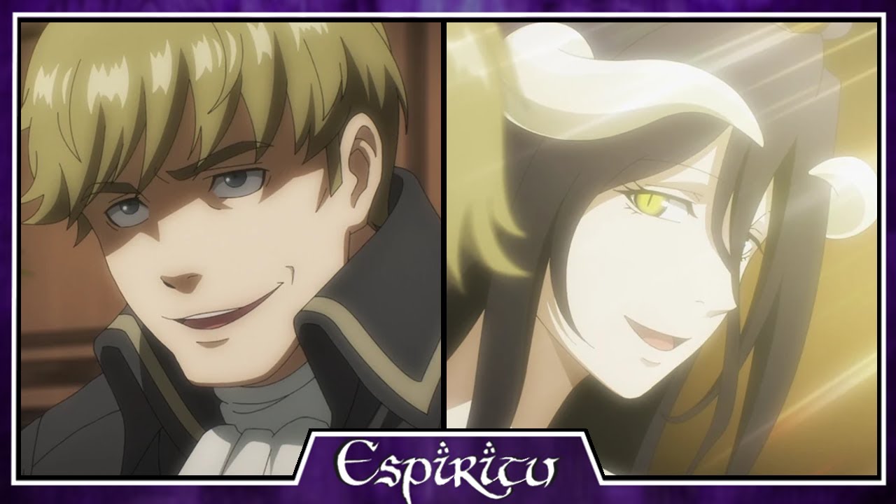 Philip's Fate! The Fools Great Conquest! | Overlord Volume 14 Light ...