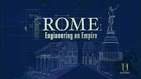 Engineering an Empire - YouTube