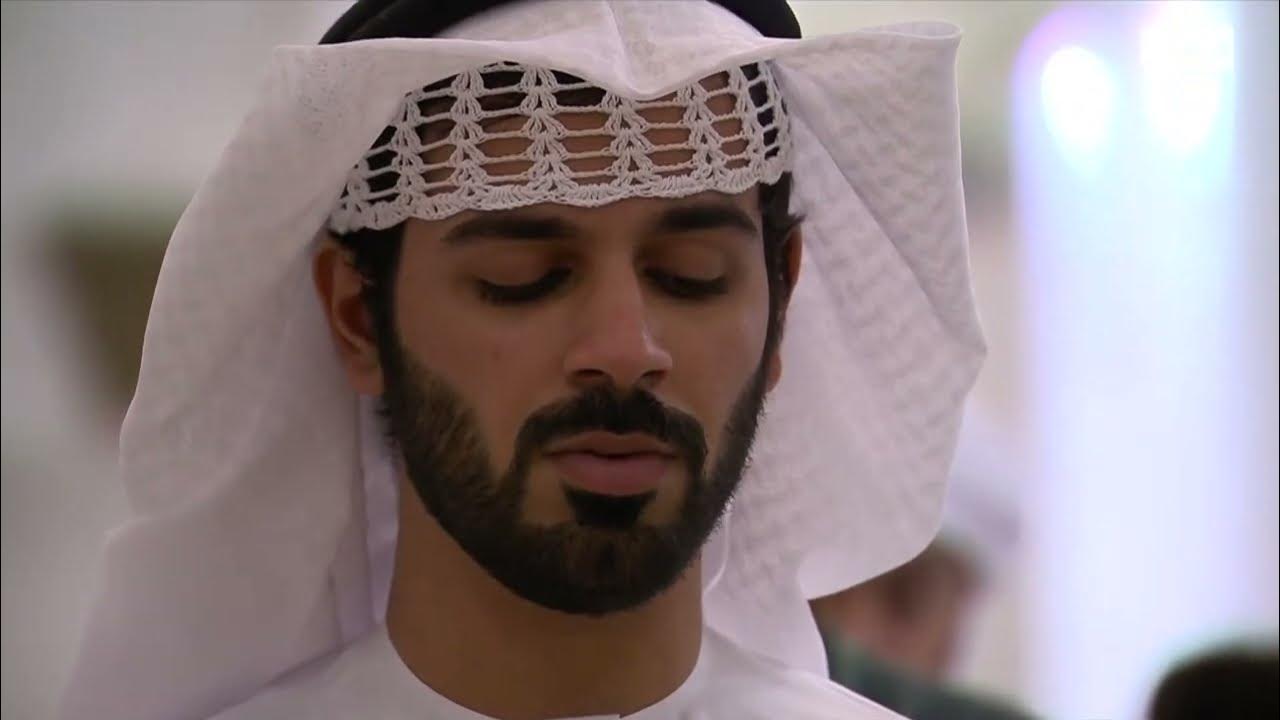 مباشر صلاة التراويح من جامع الشيخ زايد الكبير Youtube