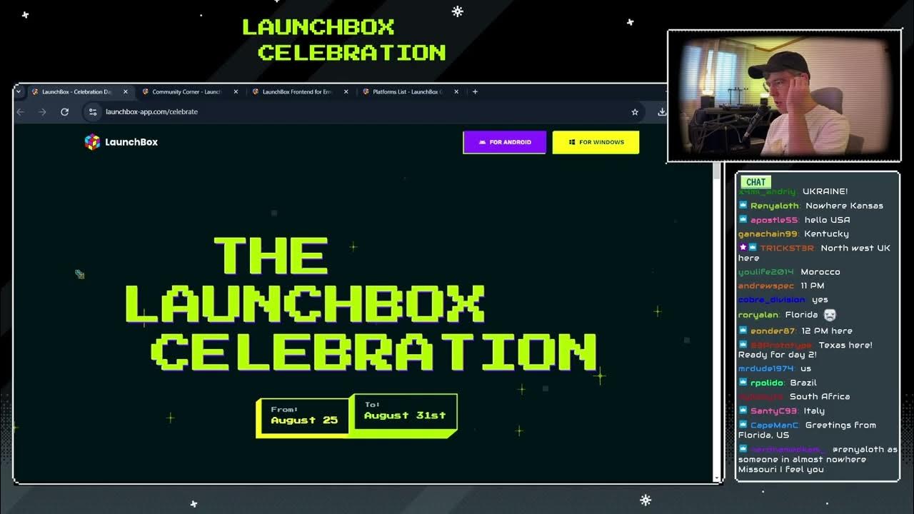 LaunchBox Secrets: Advanced Setup & Configuration - YouTube