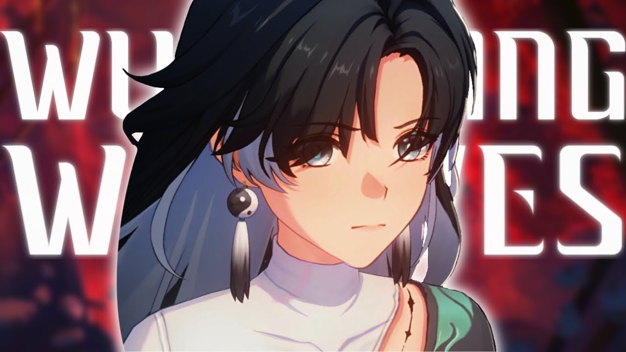 Wuthering Waves got Deep, Dark, and DEADLY serious (Lord FORGIVE me for ...