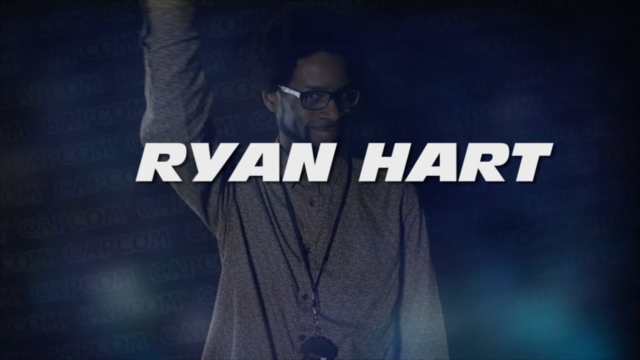 Player Spotlight: Ryan Hart - YouTube
