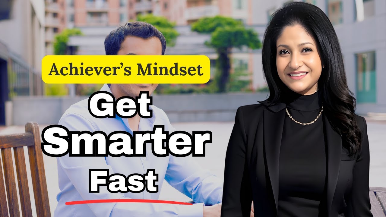 How to Get Smarter | How to Become Smarter | Habits to Get Smarter ...