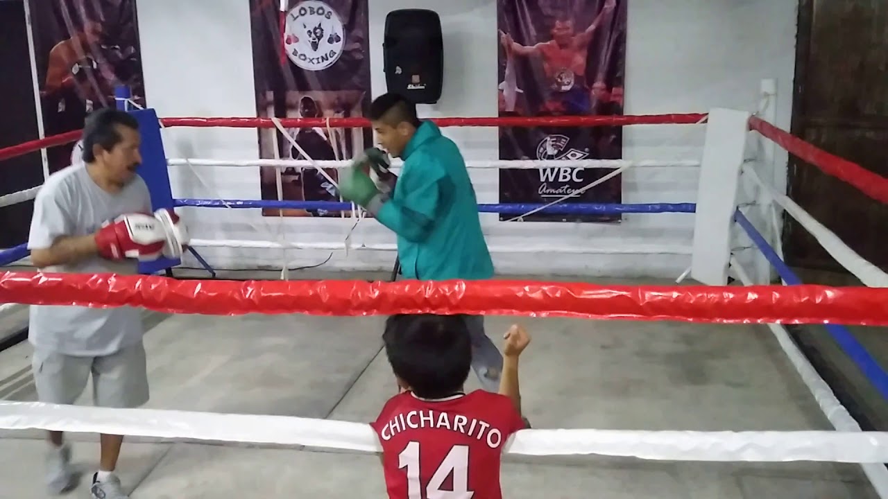 Fabián trejo 😎👊 - YouTube