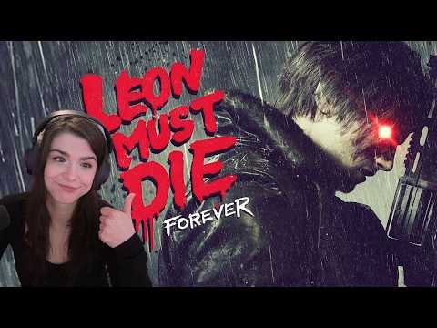 Leon Must Die Forever - Rank 1