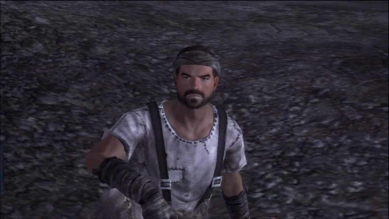 Fallout New Vegas: Arizona Killer - YouTube
