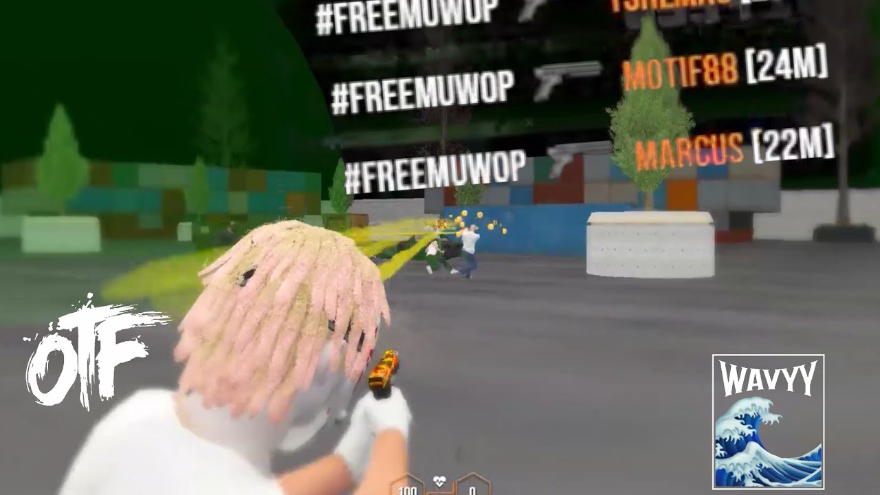 Green Light🚦 - FiveM Montage #OTF #OTFGaming #iGoofTroop #FiveM #GTAV ...