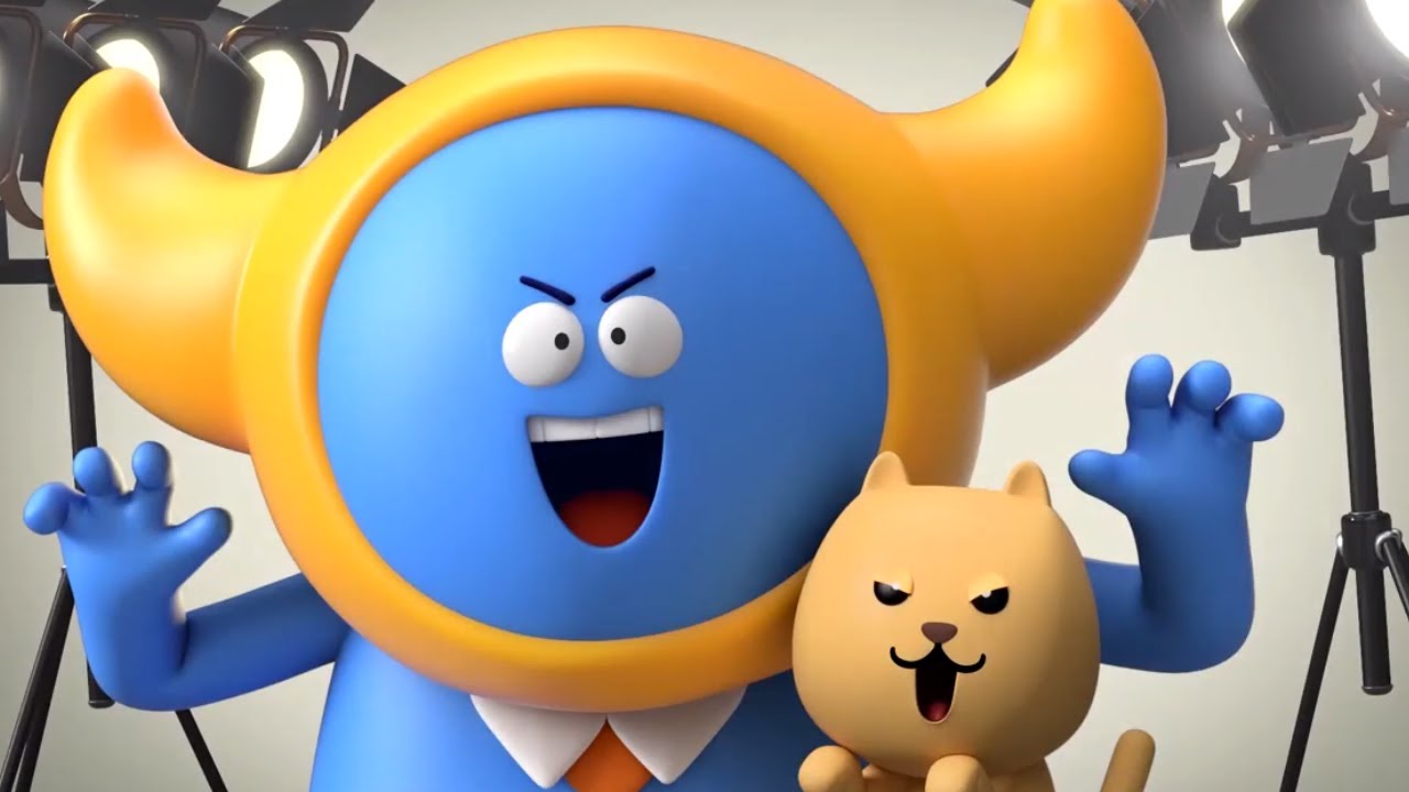 AstroLOLogy | Cat Attack | Chapter: Cat-Astrophe | Compilation ...