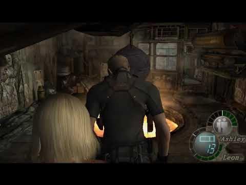 Resident Evil 4 | Walkthrough # 23 | Gameplay | No Commentary - YouTube