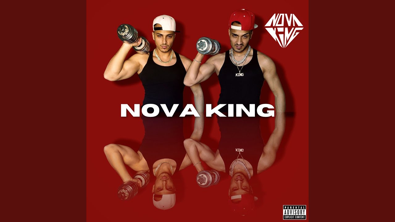 Nova King - YouTube