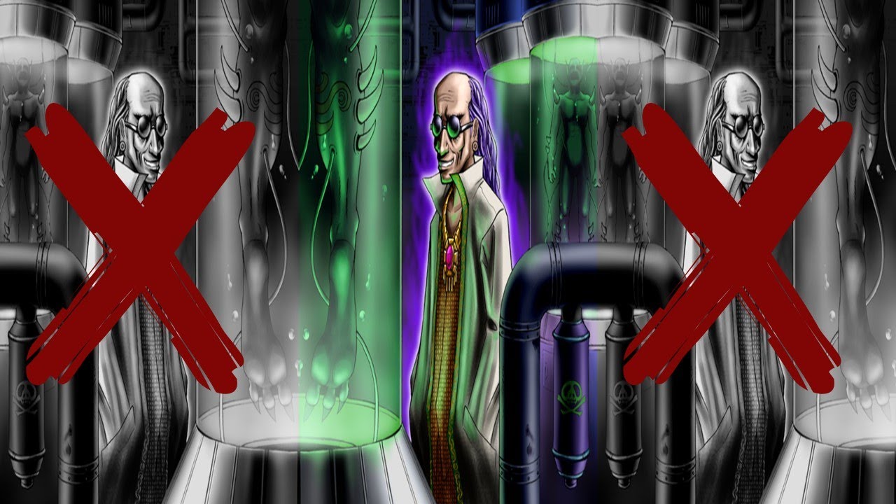 The Single Scientist FTK - YouTube